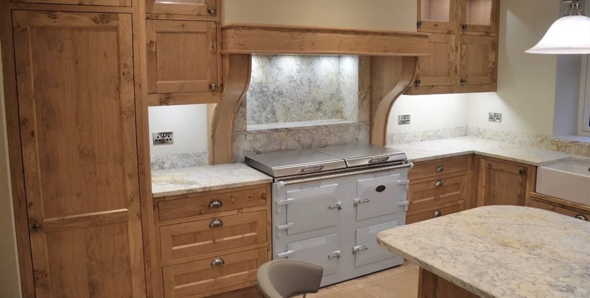 Granite Worktops: Natural Stone Sales LTD